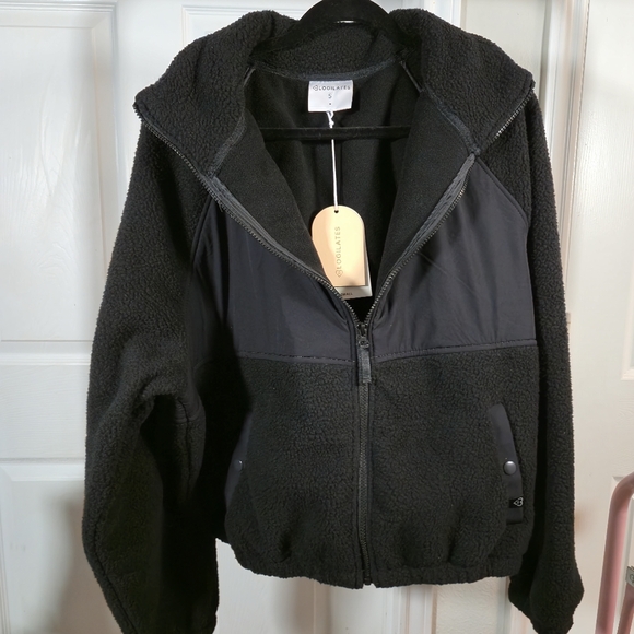 Blogilates | Jackets & Coats | Blogilates X Target Campfire Full Zip ...